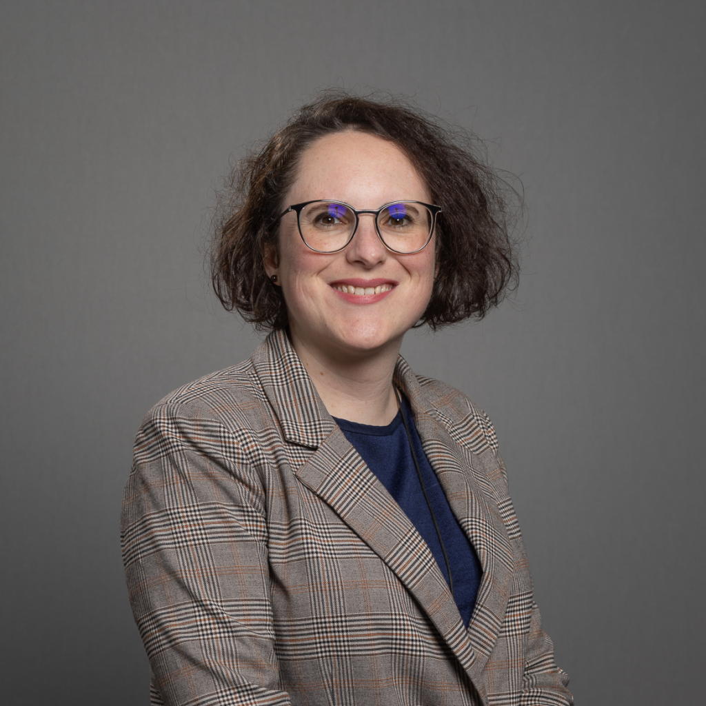 Elsa Wainer » Rechtsanwälte Gassert | Wainer